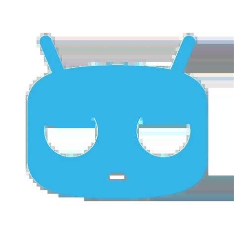 Cyanogenmod — Whatsapp Stickers Pack