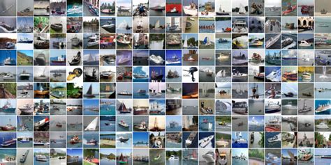 Github Antonfriberg Pytorch Cinic Pytorch Deep Learning Object Detection Using Cinic