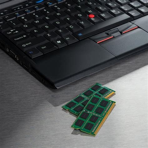 Memória Notebook 16gb Ddr4 3200mhz Kingston Sodimm Kcp432ss8 16 Época Eletro