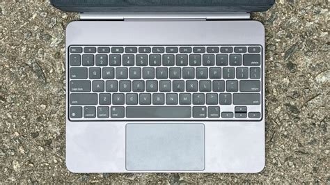 Apple Magic Keyboard For M Ipad Pro Review Magical Cult Of Mac
