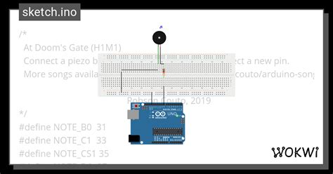 Wokwi Online Esp32 Stm32 Arduino Simulator