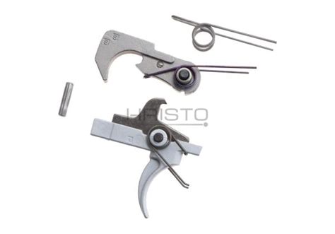 ALG Defense AR Advanced Combat Trigger Hristo Airsoft Shop