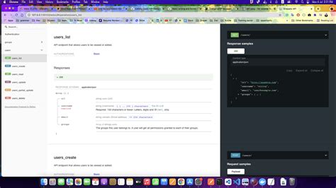 Github Omerahmed41microservicesdjango Micro Services Built In Django