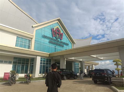 Terbaik Se Sumatera Uin Ib Menempati Peringkat Ke 5 Span Ptkin 2023 Lpm Suara Kampus