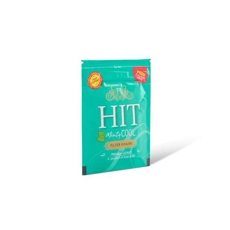 Hit Filter Khaini Premium Smokeless Tobacco Distributor