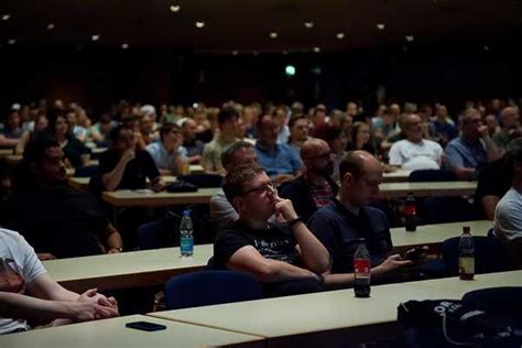 Modern Java Java Forum Stuttgart