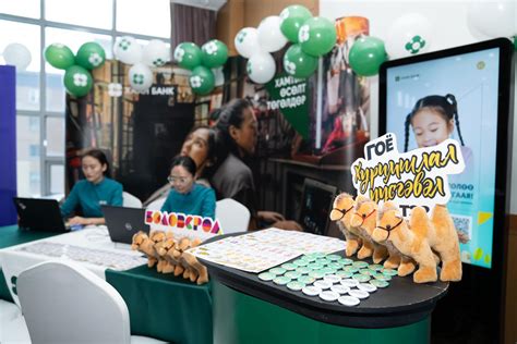 ХААН Банк “Дэлхийн хуримтлалын өдөр” аянд оролцлоо