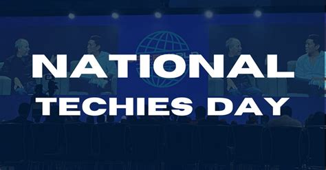 spiceworks on linkedin nationaltechiesday techheroes