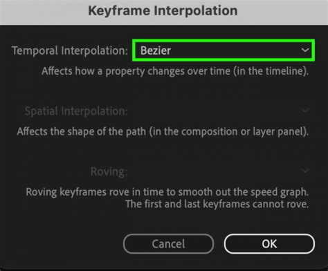 How To Make An Object Fade In After Effects AEJuice
