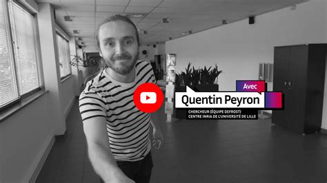Lets Talk About Research With Quentin Peyron Defrost