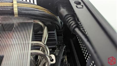 Introducing The Fractal Design Ridge A Better More Refined Node SFF Network SFF Network