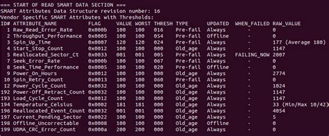 Hard Drive Ubuntu Disks Says Disk Is Likely To Fail Soon Ask Ubuntu