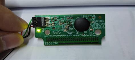 Password Box Arduino One Touch Password Input Usb Keyboard Hack 8