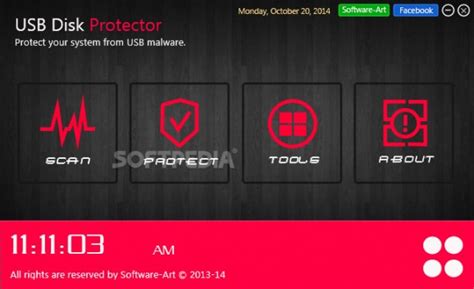 Usb Disk Protector Download Softpedia