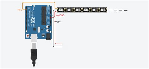 RGB HexMatrix IOT Clock Hackaday Io