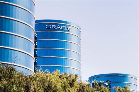 Oracle 14 7 Billion Stargate Revenue Opportunity Orcl Deleep K