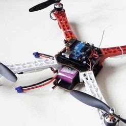 Arduino Based Quadcopter Drone MULTAN ELECTRONICS