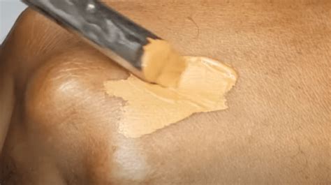 The Ultimate 3 Minute Eyebrow Tutorial For Beginners