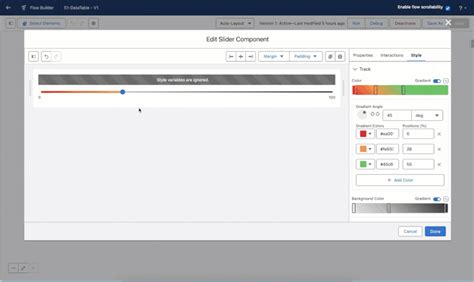 cédric vergé on linkedin salesforce salesforceadmin flows automation customization ui ux…
