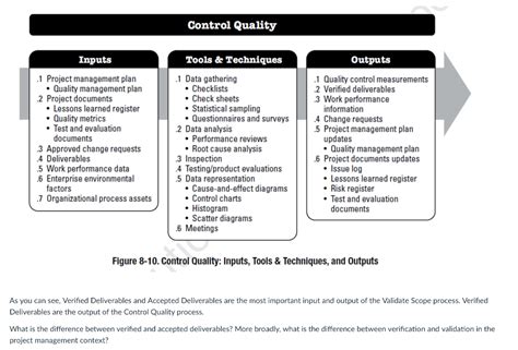 solved io critical processes in project management are