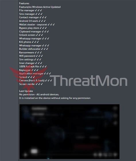 Android Remote Access Trojan Rat With Ransomware Implications And Trusted Internet