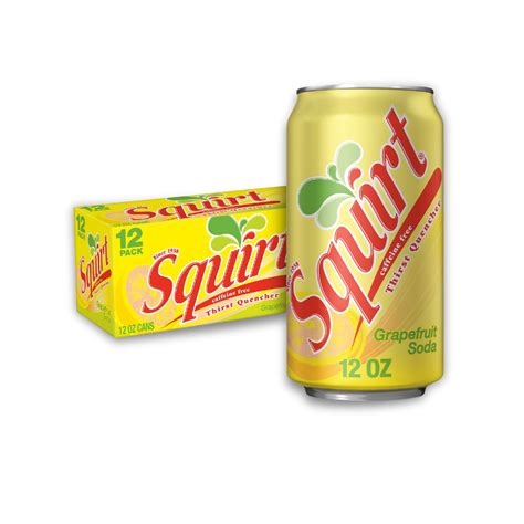 Buy Bulk Squirt Soda 12 Oz Online Wholesale Squirt In Los Angeles