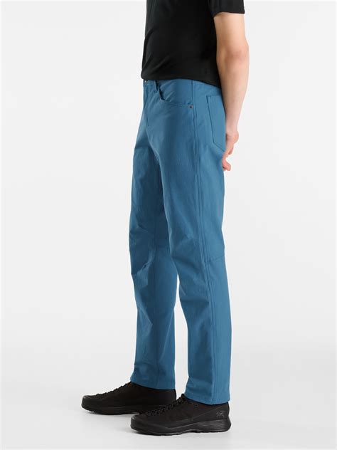 Arcteryx Levon Pants Herren Serene