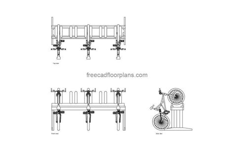 Tanker Truck Free Cad Drawings