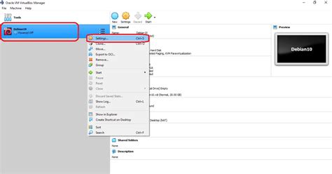 How To Install Debian On Virtual Box Vitux How To Install Debian On Virtual Box Vitux