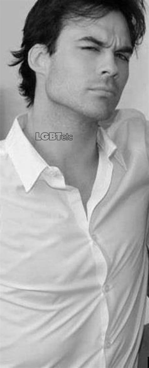 Pin On Lgbtetc Ian Somerhalder