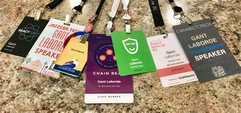 Behind The Scenes Of React Conferences Hackernoon