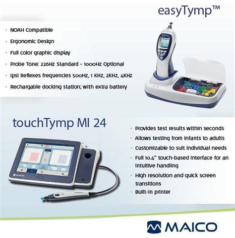 E3 Diagnostics On Linkedin Thursdaythought Audpeeps Tympanometry