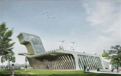 تصميم خارجى ببرنامج 3d Max ~ احتراف الاظهار المعمارى