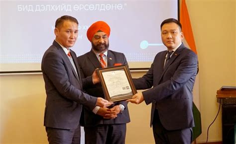 ЭРДЭНЭС ТАВАНТОЛГОЙ ХК МОНГОЛ УЛСАД АНХ УДАА НИЙЦЛИЙН МЕНЕЖМЕНТИЙН