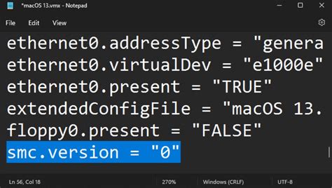How To Install MacOS Ventura On VMware On Windows PC