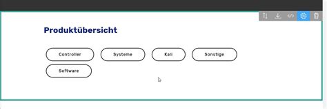 Buttons In Info Block Mobirise Forums