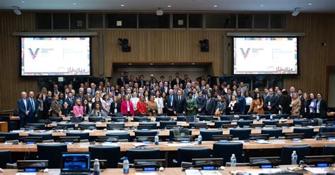 Desde la ONU impulsan el rescate del sentido original de la Declaración Universal de Derechos