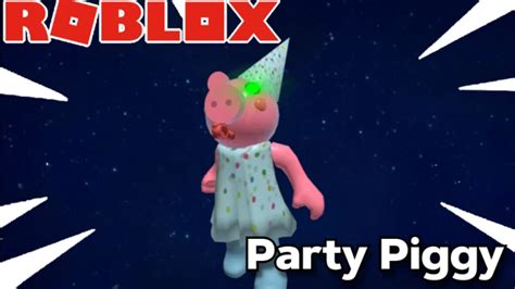 New Skin Piggy Custom Characters Showcase Roblox
