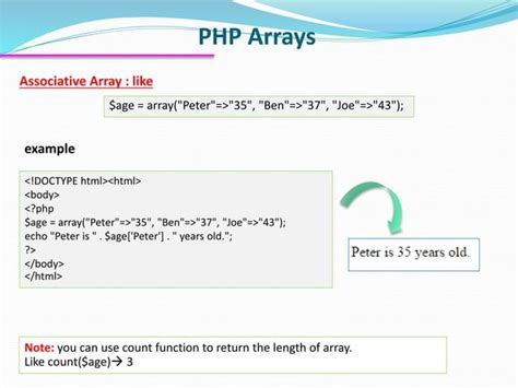 Web Development Course Php Lecture 1 Pdf Web Development Internet