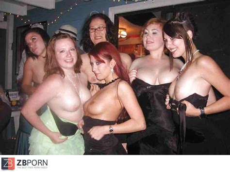 Women In Groups Zb Porn