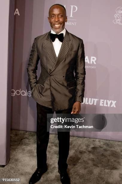 5293 Michael Williams Actor Photos And High Res Pictures Getty Images