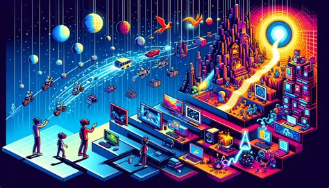 The Evolution Of Unity From 2d To Vr Game Development