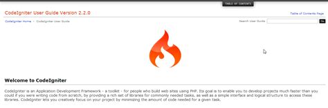 เริ่มต้นใช้งาน Php Framework กับการติดตั้ง Codeigniter แบบผู้เริ่มต้น