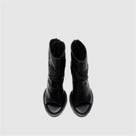 Maycee Soft Black The Last Conspiracy