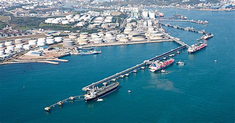 울산해수청 울산신항 건설예산 1593억 확보