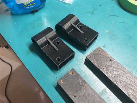 Keyboard X Stand Braces By Jrsone Download Free Stl Model