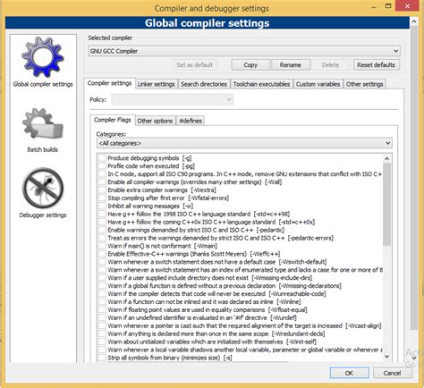 Mingw C Program Not Running Properly From Outside Codeblocks