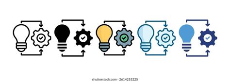 Implementation Plan Icon