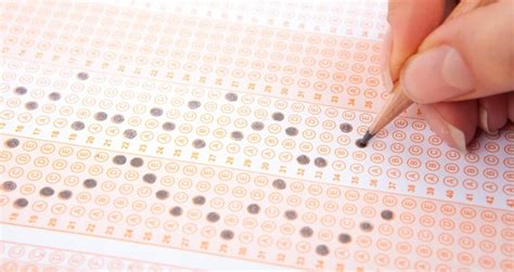 Multiple Choice Tests Revisiting The Pros And Cons
