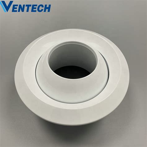 Commercial Air Conditioning Spot Cooling Or Heating Used Aluminum Jet